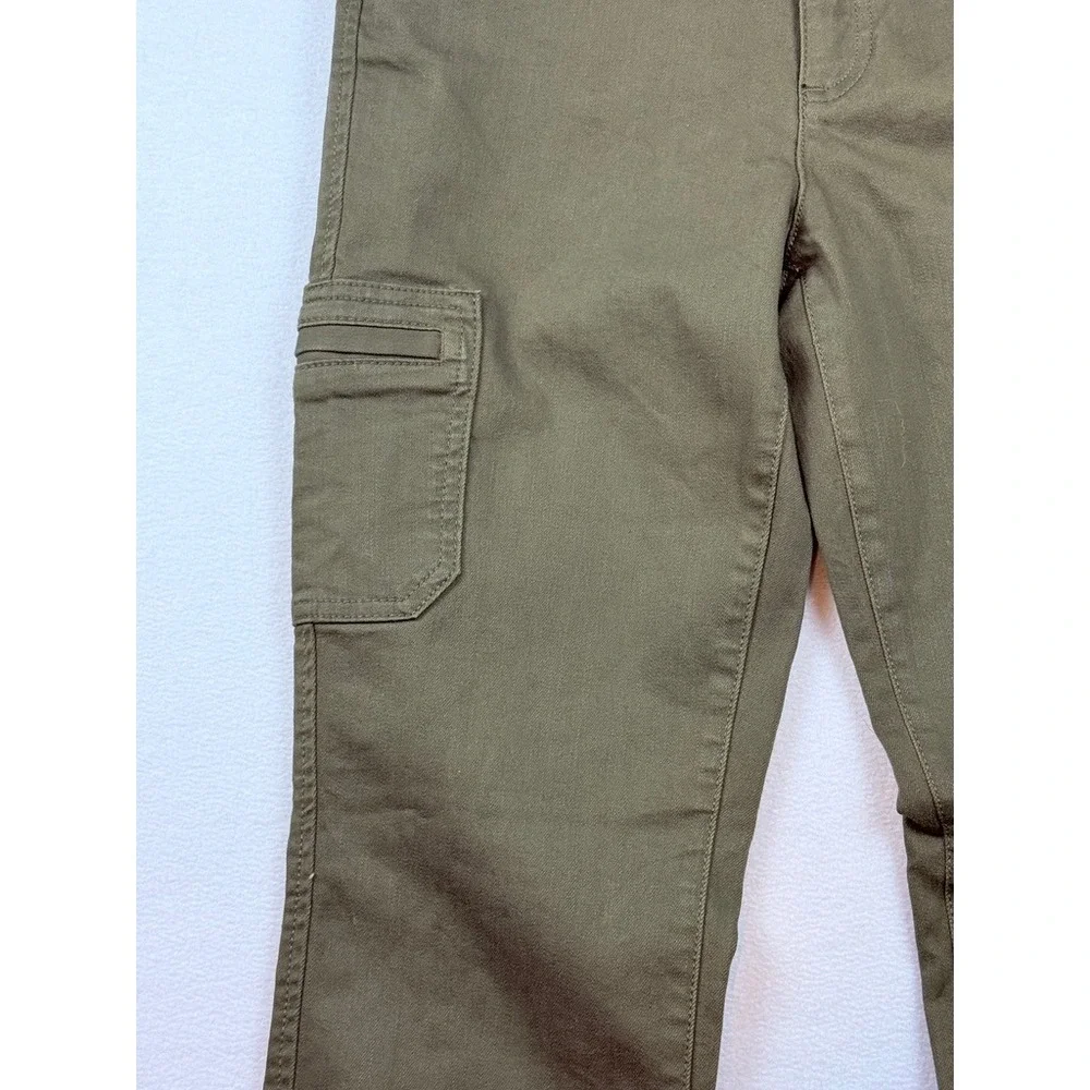 Eddie Bauer | Pants & Jumpsuits | New Eddie Bauer Cargo Pants Women ...